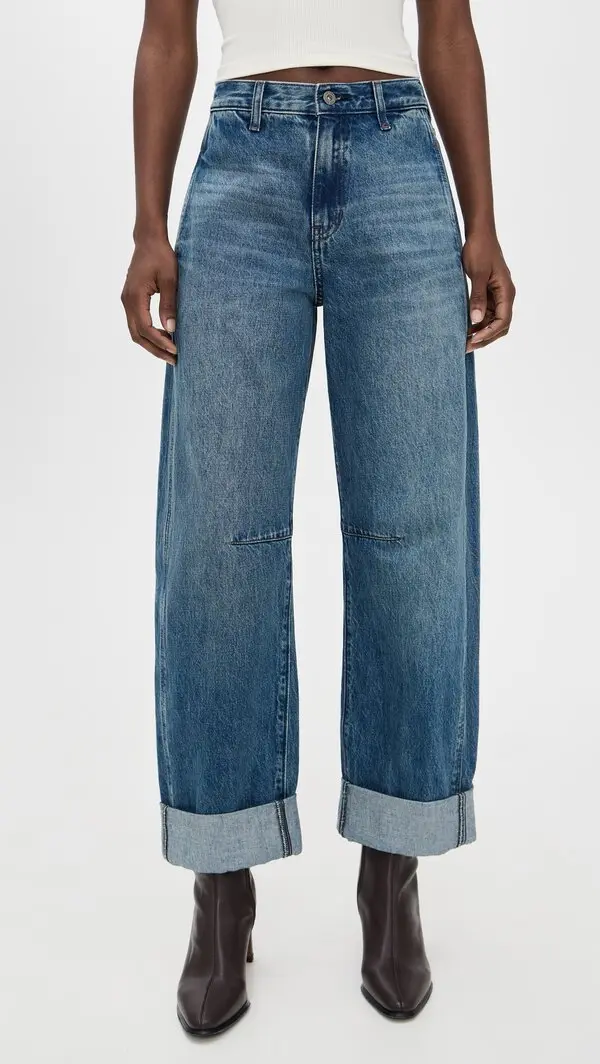 Ag Mercer Jeans