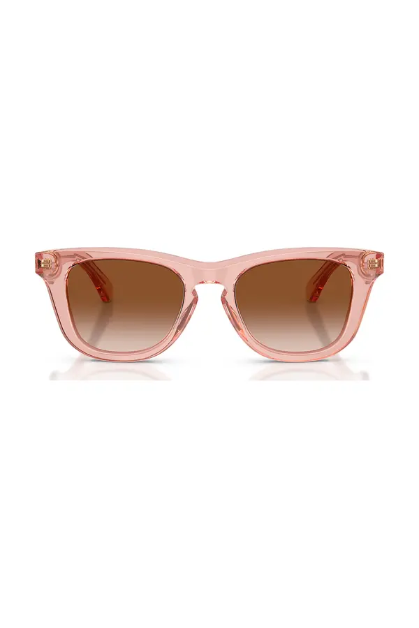 Burberry Square Frame Sunglasses