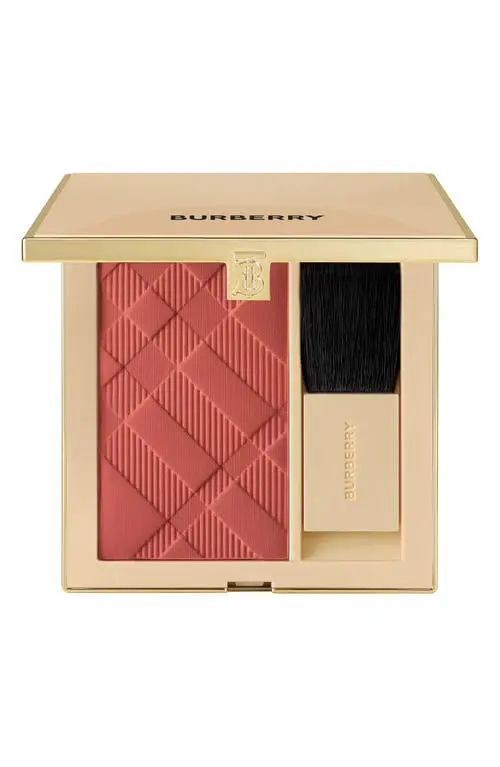 Burberry Powder Blush - Russet Leaves