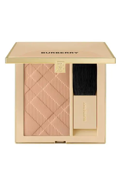 Burberry Powder Blush - Sand Beige