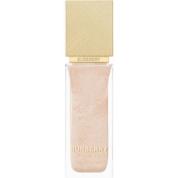 Burberry Beyond Wear Radiance Primer - No Color