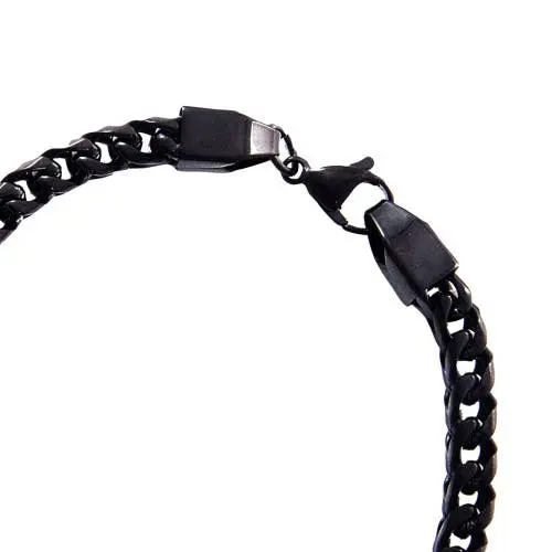 Lucky Brand Spiga Chain Bracelet