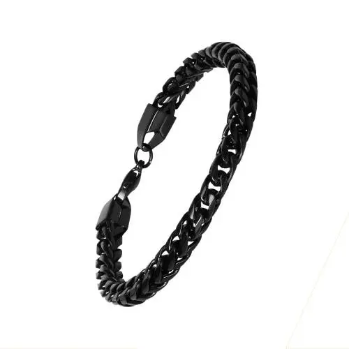 Lucky Brand Spiga Chain Bracelet