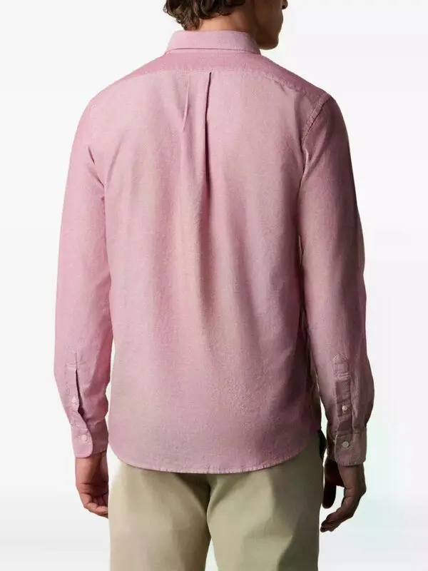 Brooks Brothers Button-down Shirt - Red
