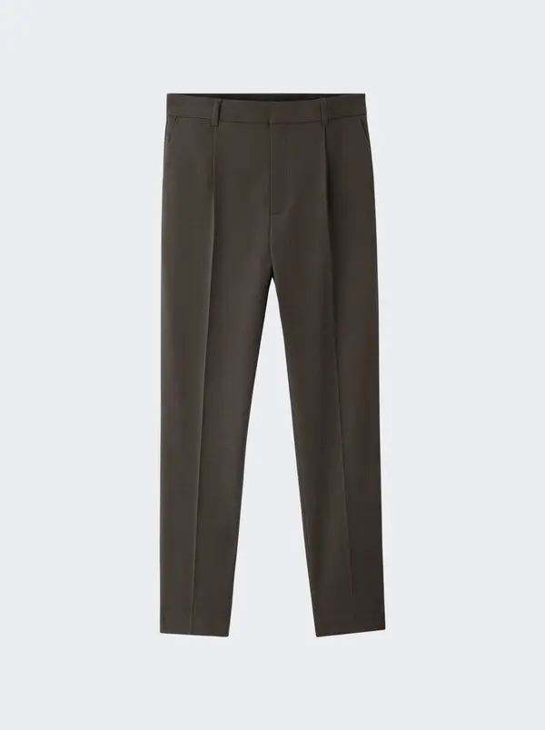Jacquemus Le Pantalon Pittore Trousers