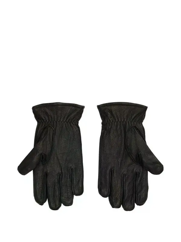 Polo Ralph Lauren Leather Gloves
