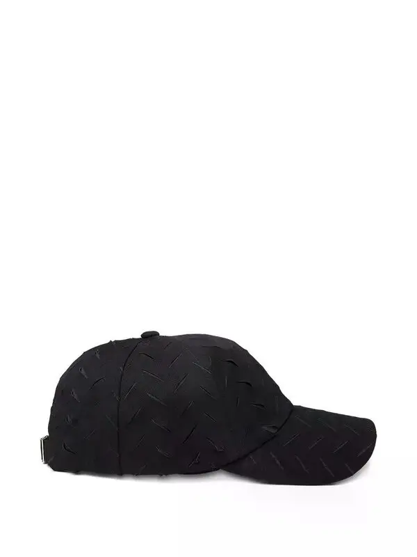 Eytys Cotton Baseball Cap