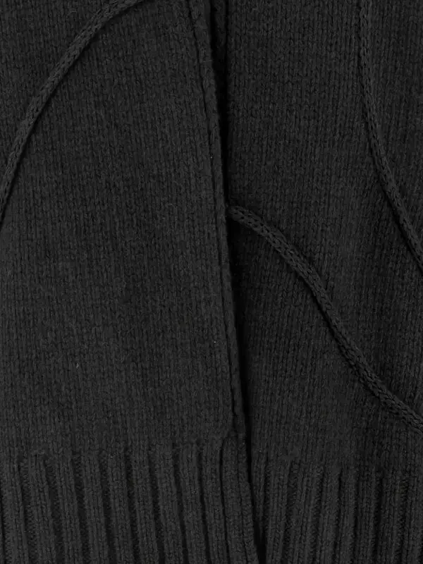 Bruno Manetti V-neck Cardigan