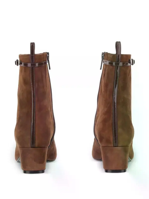 CAREL 40mm Start Suede Boots