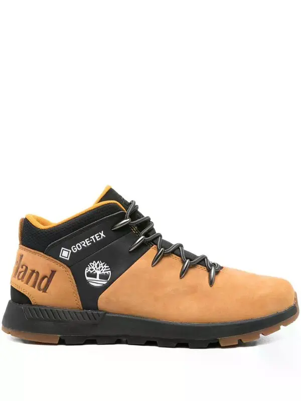 Timberland Spring Trekker Lace-up Boots