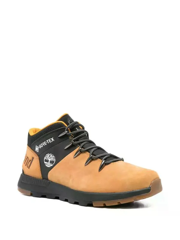 Timberland Spring Trekker Lace-up Boots