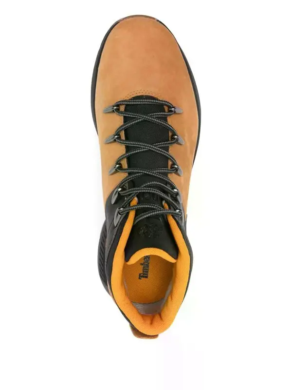 Timberland Spring Trekker Lace-up Boots