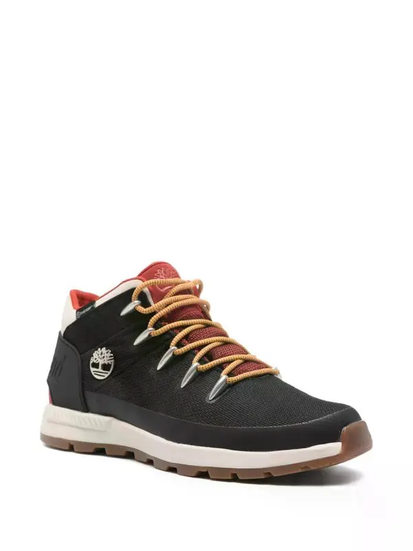 Timberland Sprint Trekker Lace-up Boots