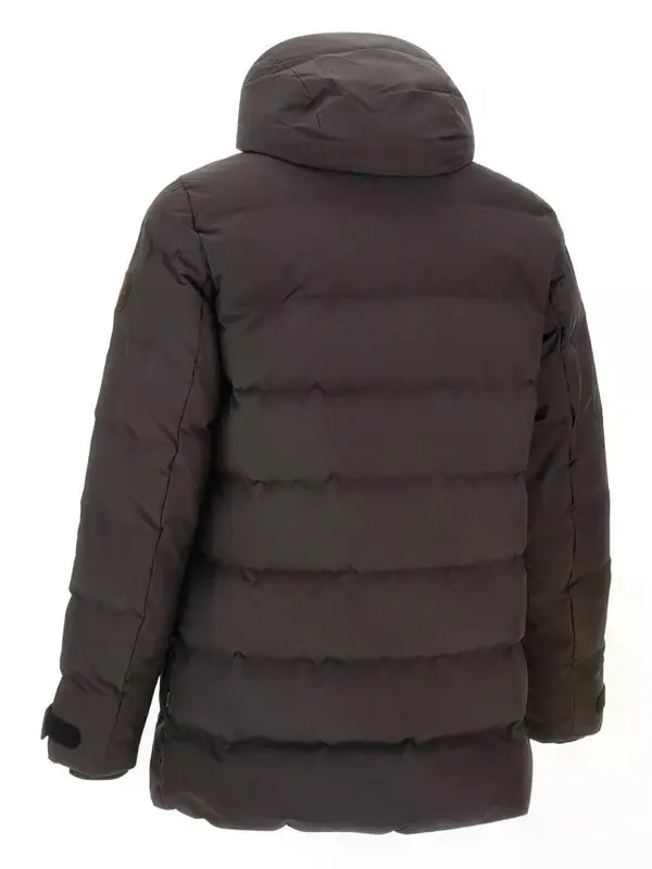 SAVE THE DUCK Quilted Padded Parka