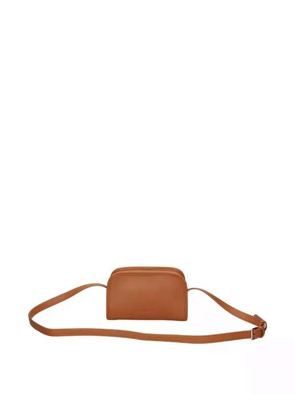 Lacoste Adjustable Strap Crossbody Bag