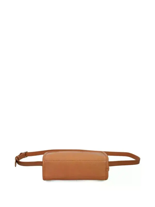 Lacoste Adjustable Strap Crossbody Bag