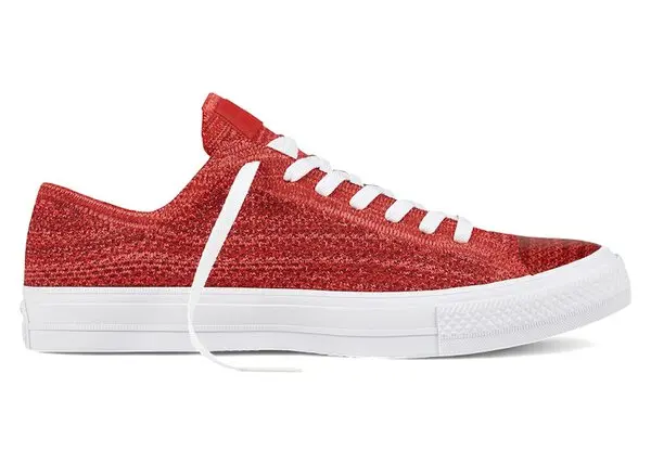 CONVERSE Chuck Taylor All Star Flyknit Low Sneakers