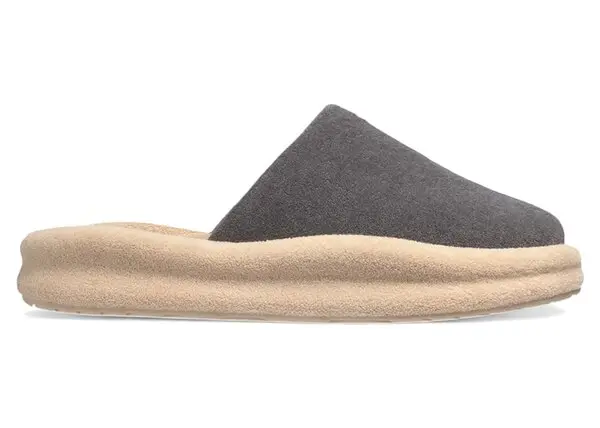 SKYLRK Rest Slippers - Biscuit
