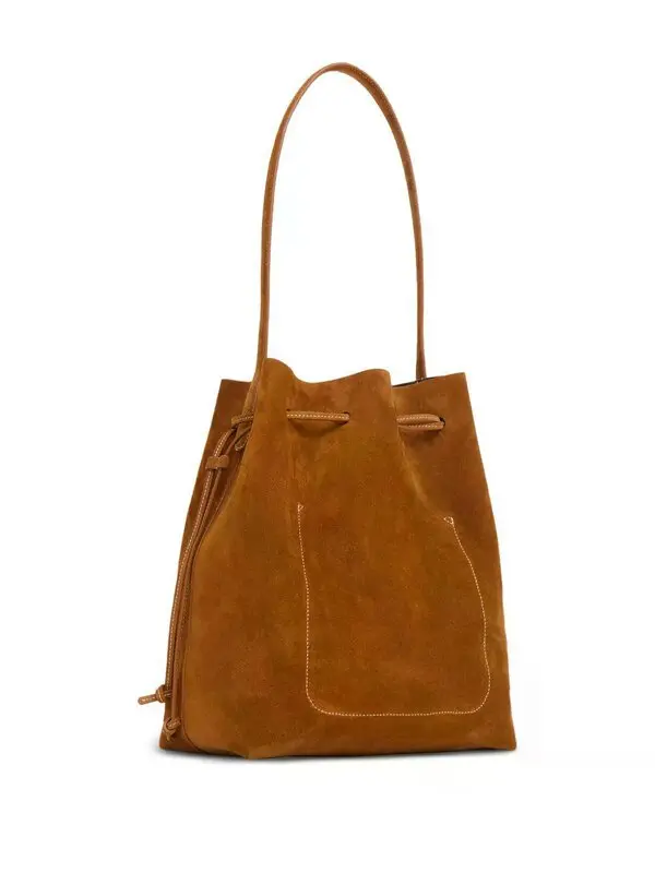 MANSUR GAVRIEL Cabas Bucket Bag