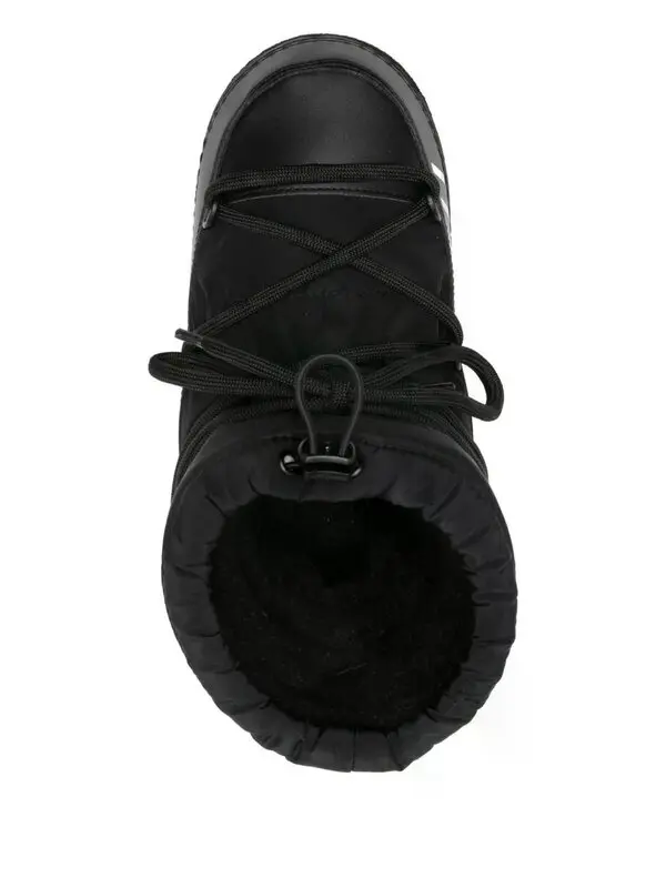 Inuikii Lace-up Boots