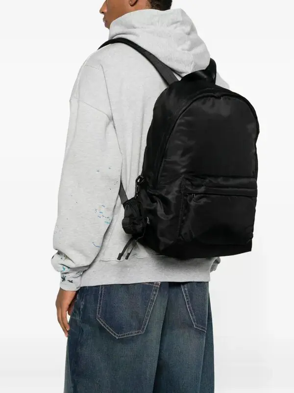 JUUN.J Charm-detail Backpack