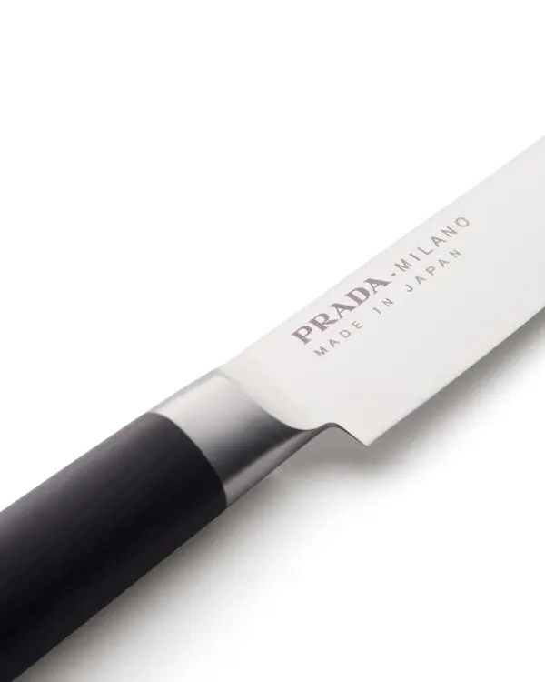 Prada Steel Meat Knife Japanese Style