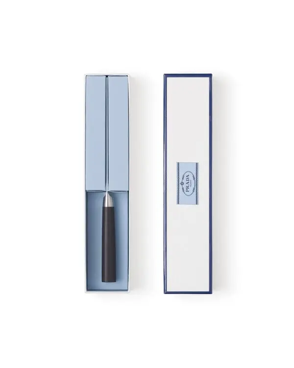 Prada Steel Meat Knife Japanese Style