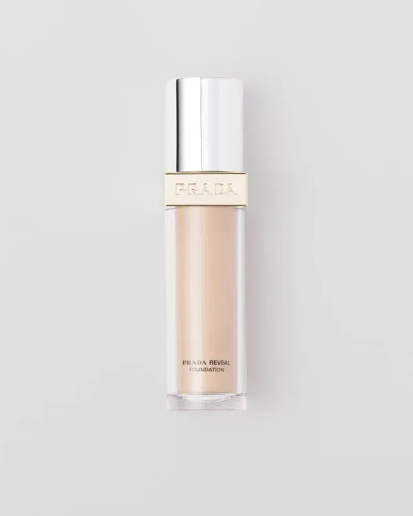 Prada Reveal Skin Optimizing Foundation