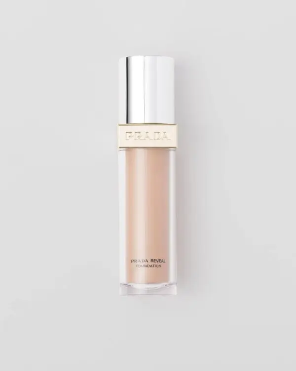 Prada Reveal Skin Optimizing Foundation
