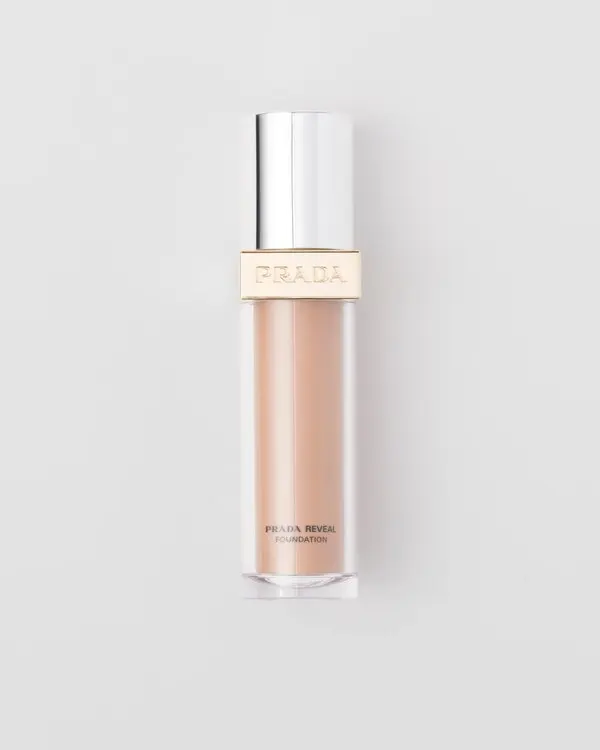 Prada Reveal Skin Optimizing Foundation