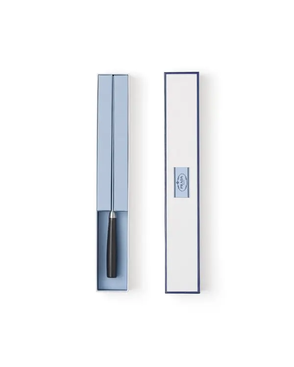 Prada Steel Bread Knife
