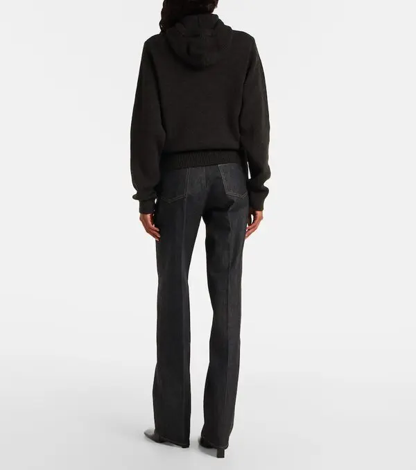 LEMAIRE Hooded Sweater