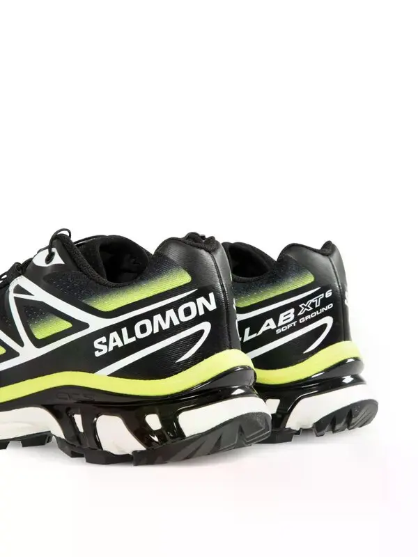 SALOMON Xt-6 Skyline Sneakers - Black