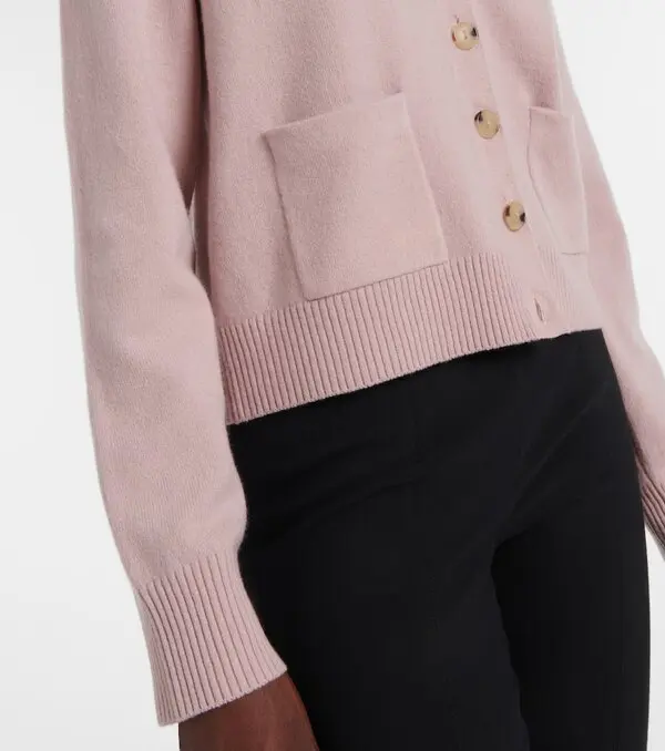 Vince Pocket Cardigan
