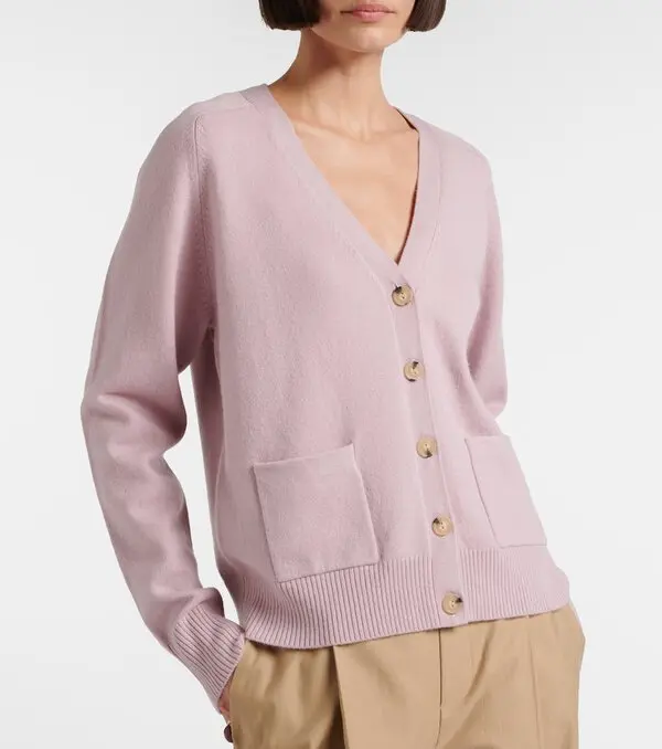 Vince Pocket Cardigan