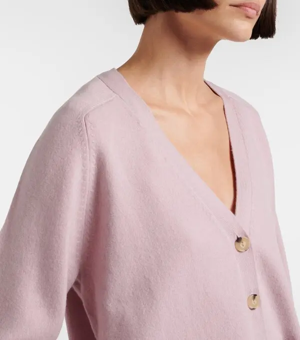Vince Pocket Cardigan