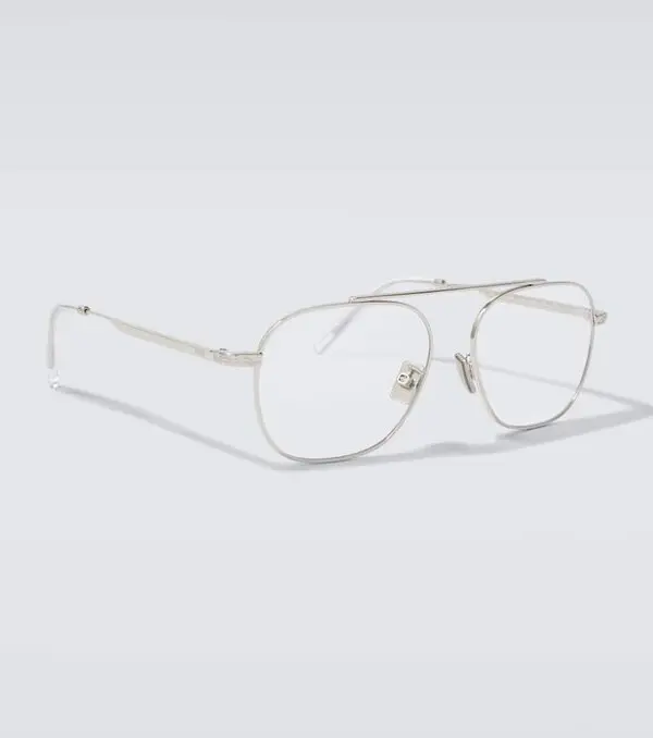 Dior Diorbotanicao S6u Aviator Glasses