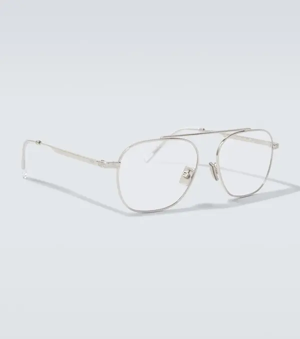 Dior Diorbotanicao S6u Aviator Glasses