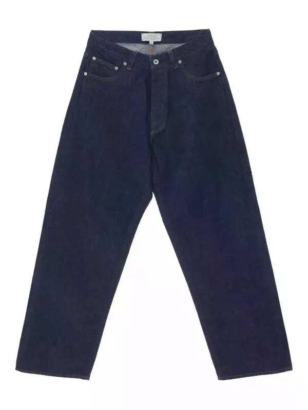 Studio Nicholson Seb Jeans