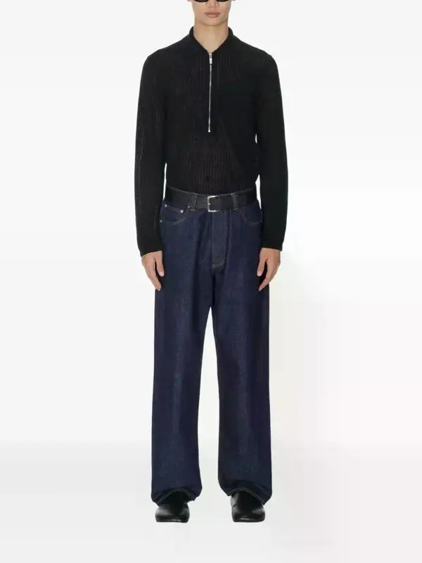 Studio Nicholson Seb Jeans