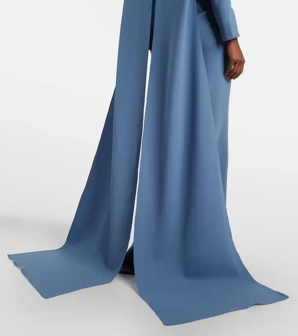 MARMAR HALIM Embellished Gown