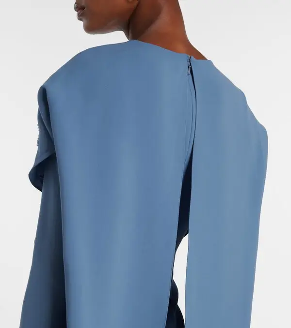 MARMAR HALIM Embellished Gown
