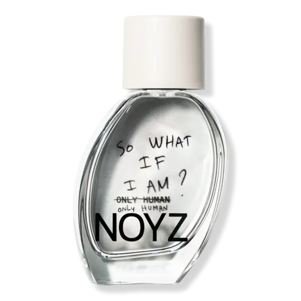 NOYZ Only Human Eau De Parfum - One-color