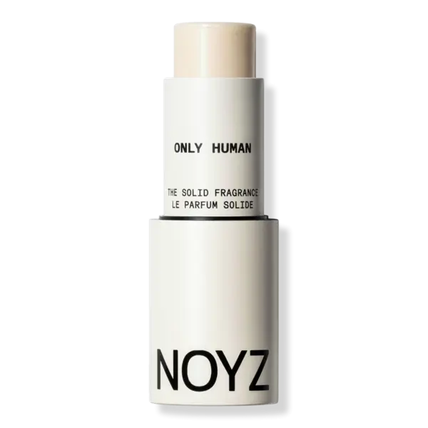NOYZ The Solid Fragrance Only Human - One-color