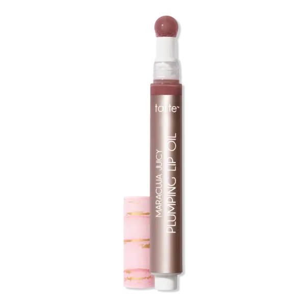 TARTE X Dunkin' Maracuja Juicy Plumping Lip Oil - Vanilla Icing