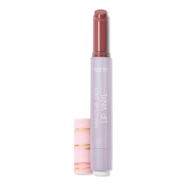 TARTE COSMETICS X Dunkin' Maracuja Juicy Lip Vinyl - Vanilla Icing