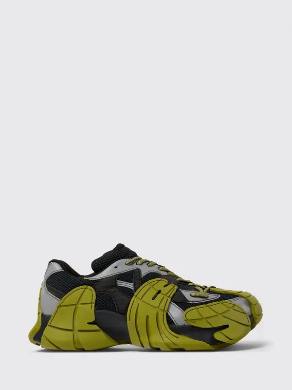 Camper Sneakers - Multicolor