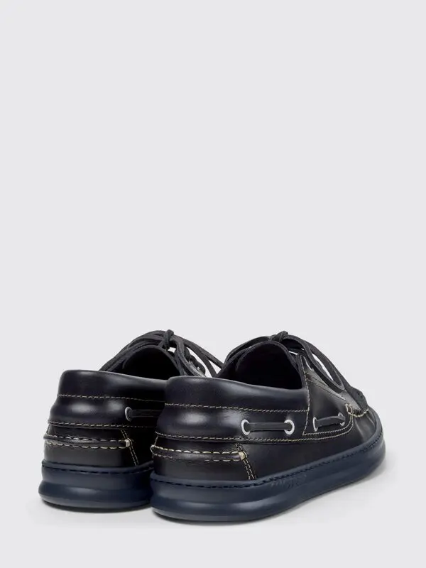 Camper Loafers