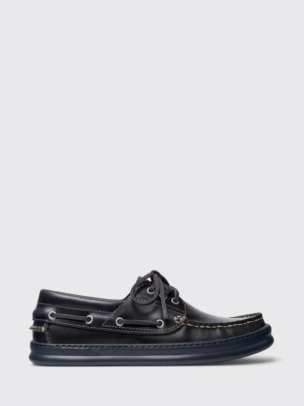 Camper Loafers - Blue