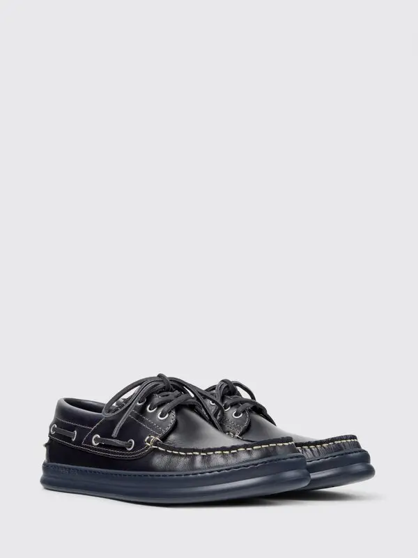 Camper Loafers - Blue